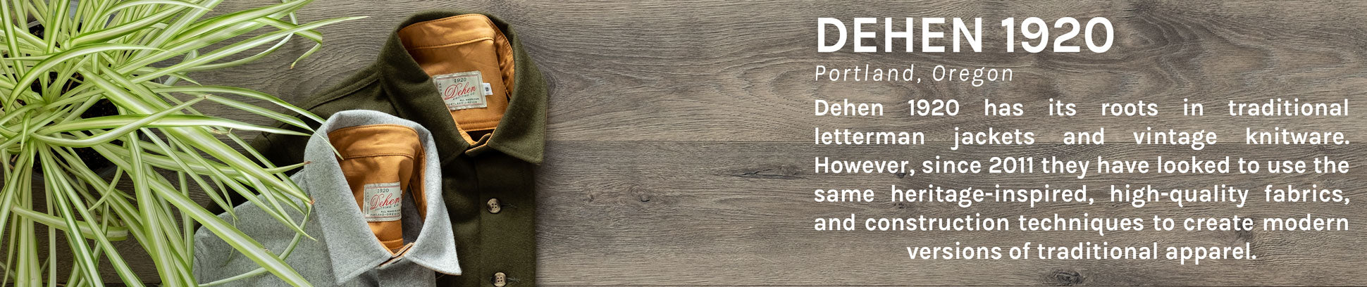 Dehen 1920 | Withered Fig