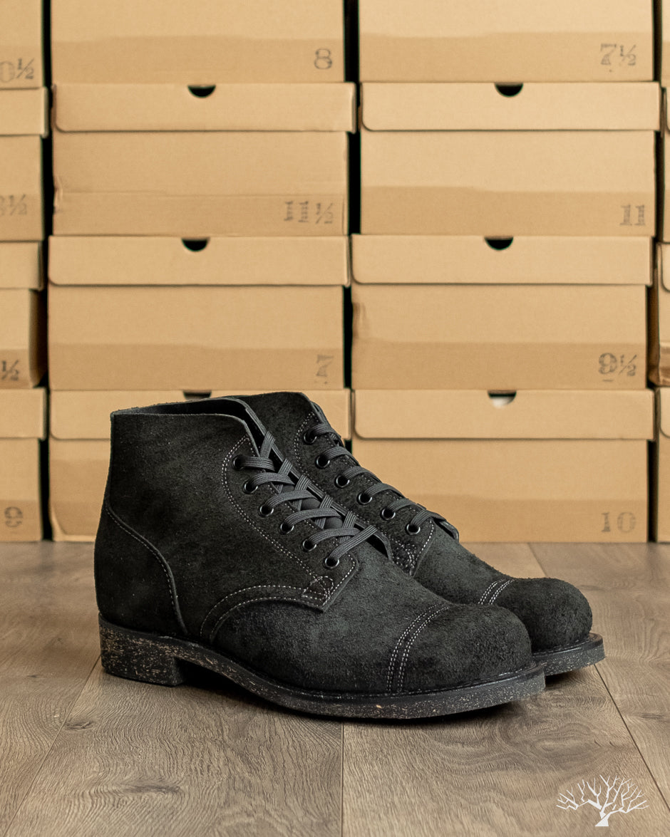 Dr. Sole – Withered Fig