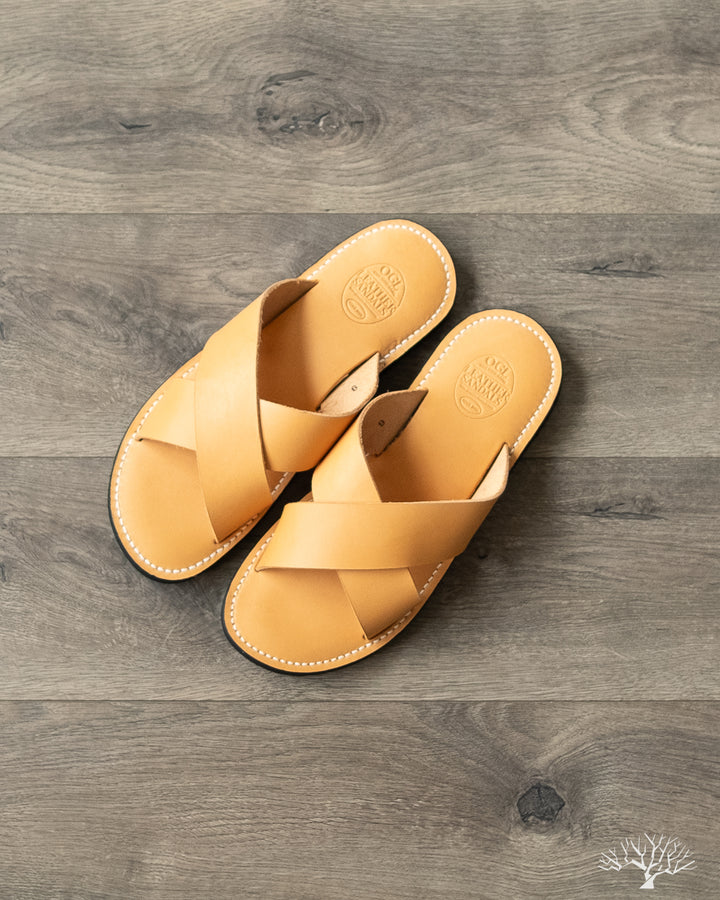 Dr. Sole – Withered Fig