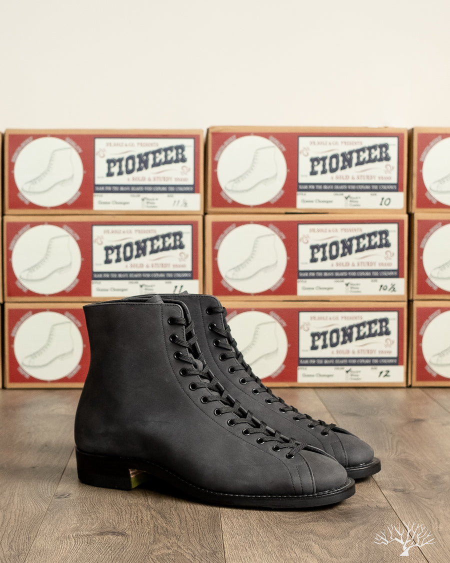 Dr. Sole – Withered Fig