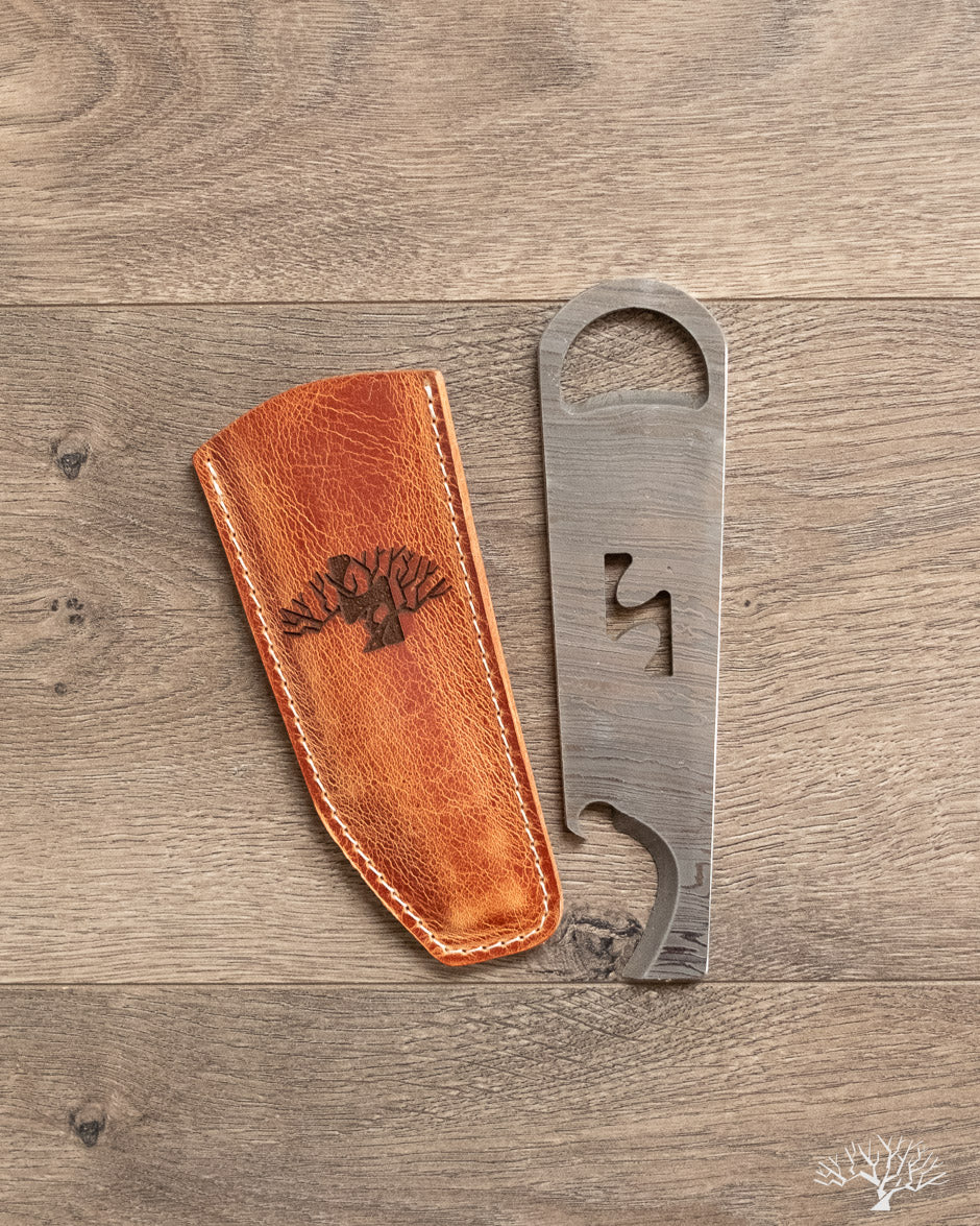 High Side x Withered Fig - Essentials Only Bottle Opener 2.0
